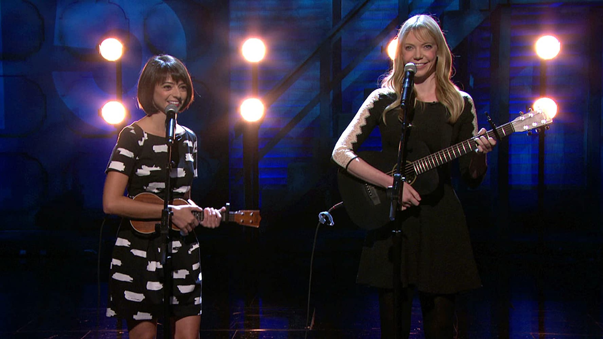 Picture of Garfunkel And Oates