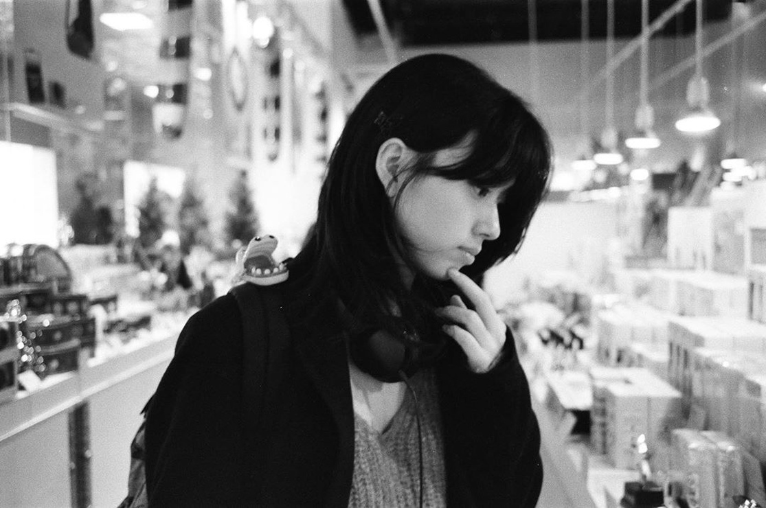 Picture of Shin Se-Hwi