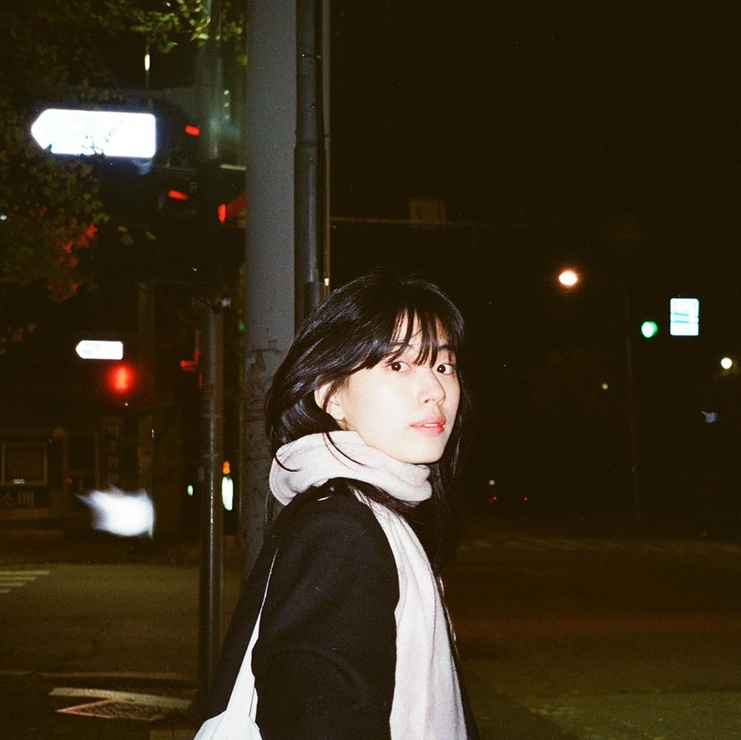 Picture of Shin Se-Hwi