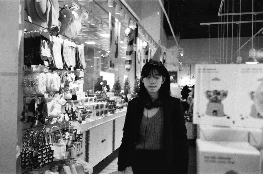 Image of Shin Se-Hwi