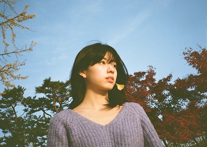 Picture of Shin Se-Hwi