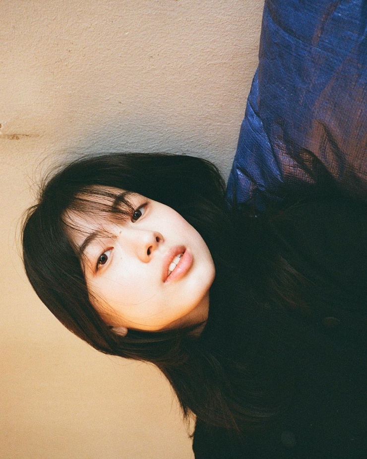 Picture of Shin Se-Hwi