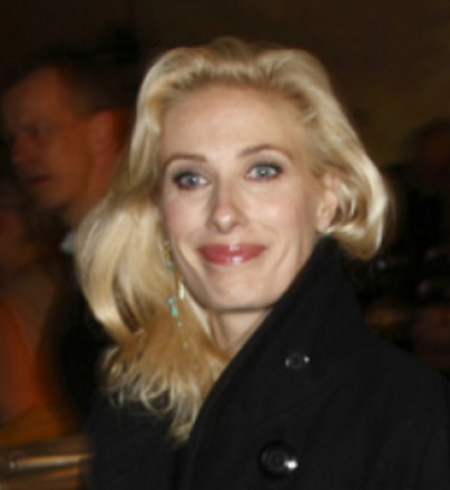 Picture of Signe Fabricius