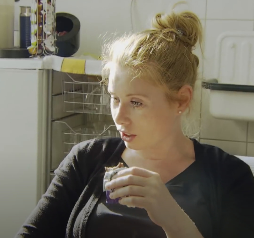 Picture of Irina Fabrizius