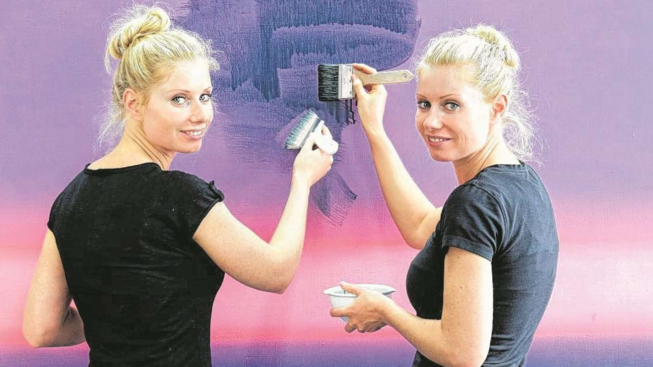 Picture of Irina Fabrizius