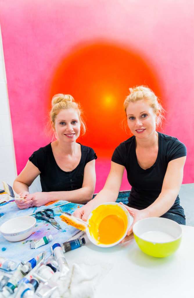 Picture of Irina Fabrizius