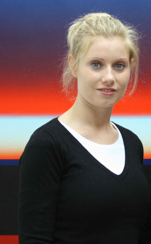 Irina Fabrizius image