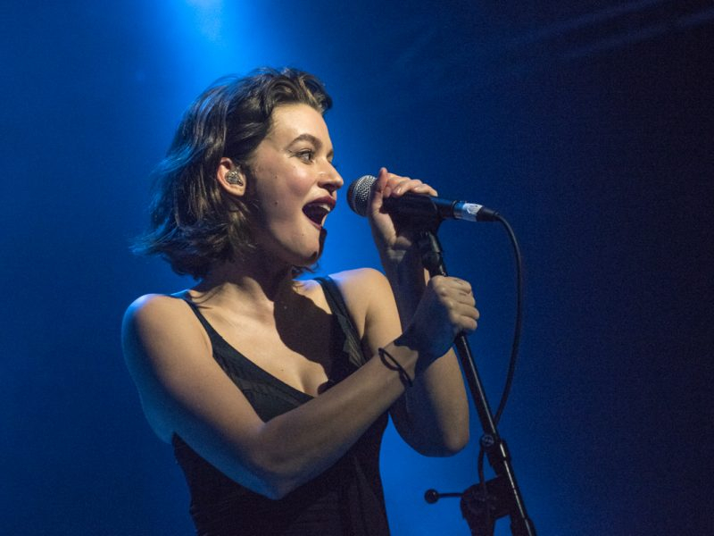 Picture of Meg Myers