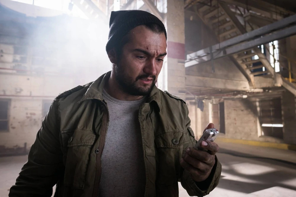 Image of Edgar Munsen