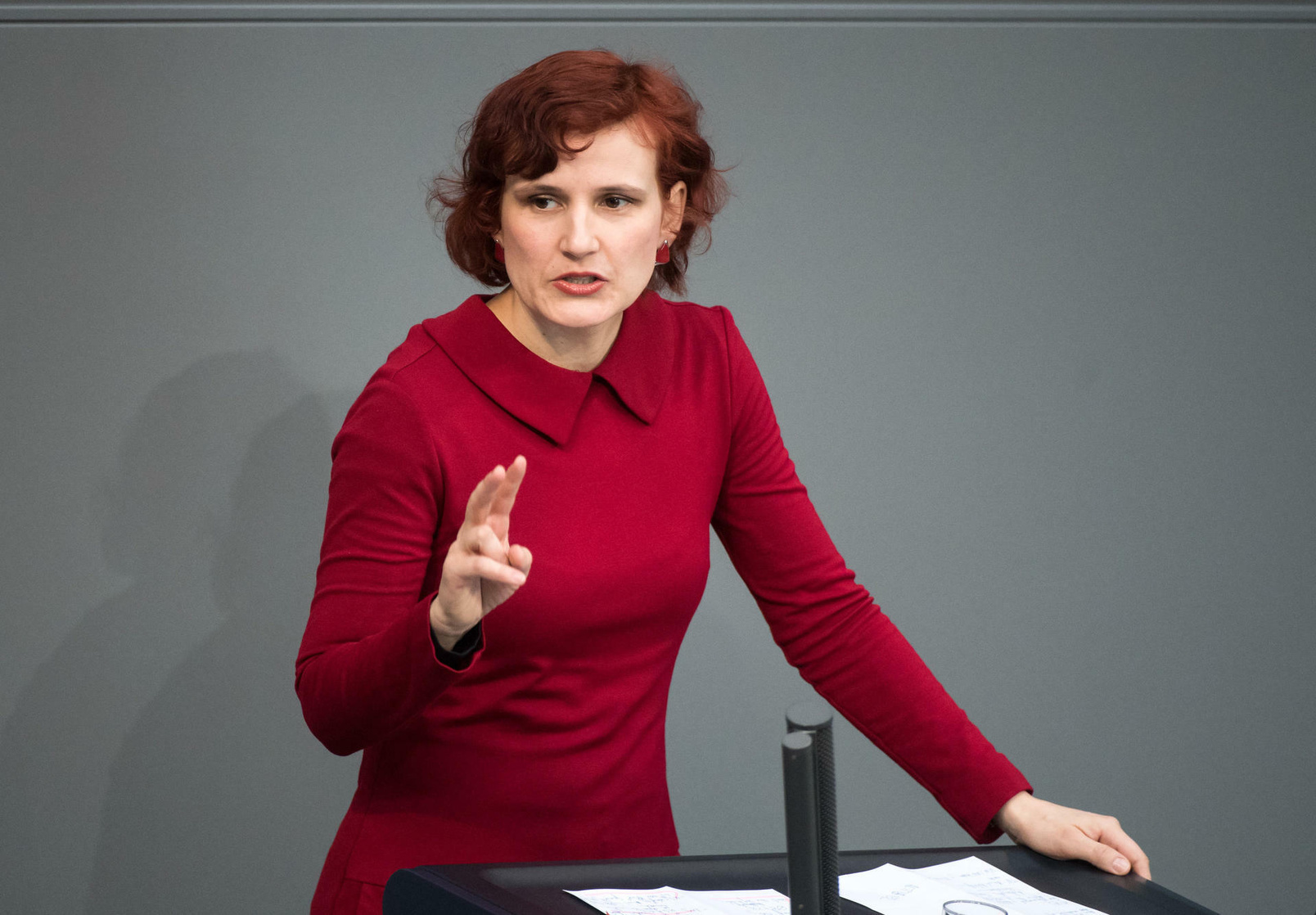 Picture of Katja Kipping