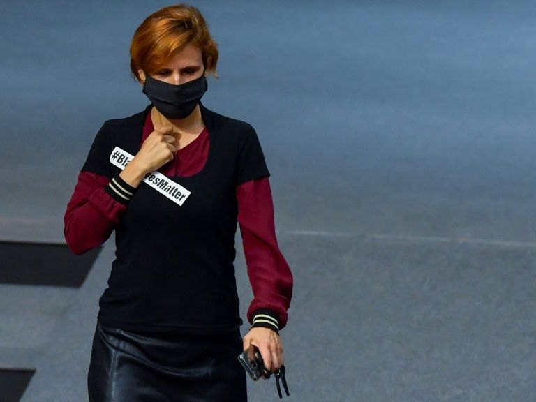 Picture of Katja Kipping