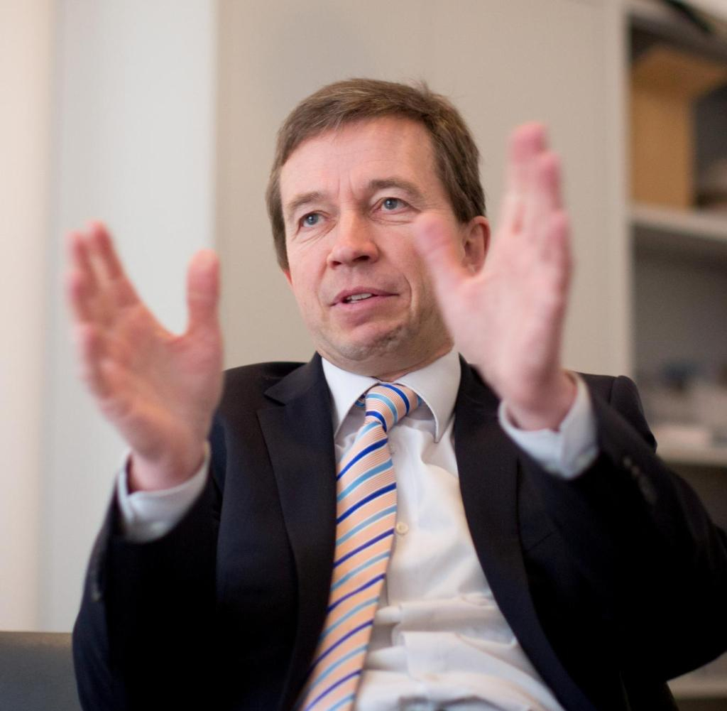 Image of Bernd Lucke