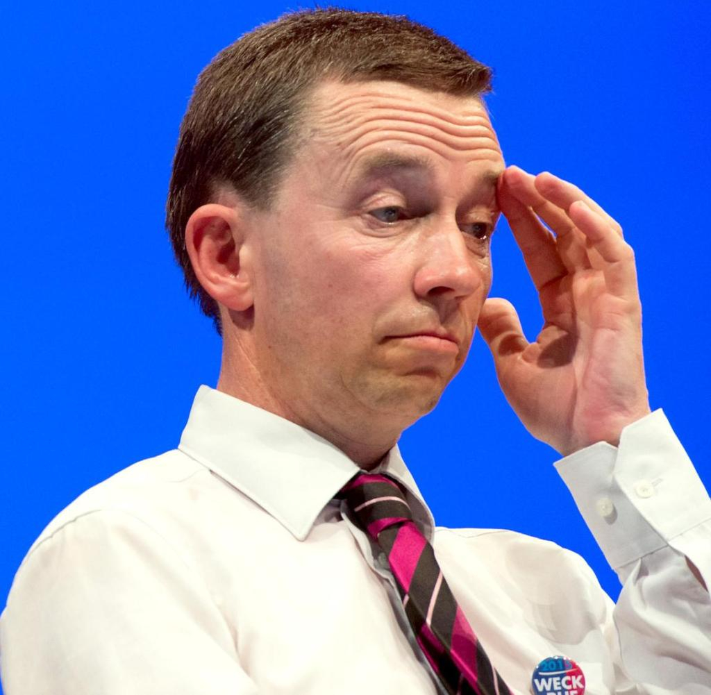 Picture of Bernd Lucke