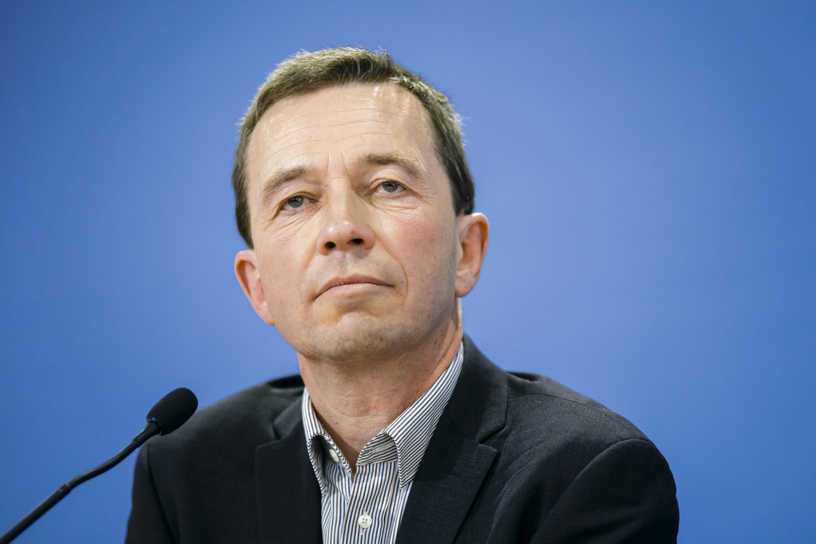 Picture of Bernd Lucke