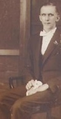 Matt Valentine image