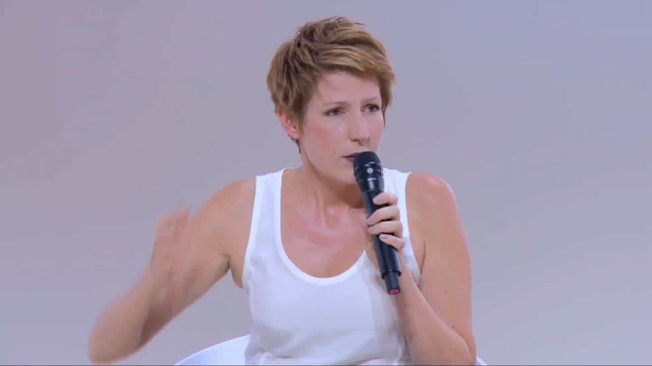 Picture of Natacha Polony