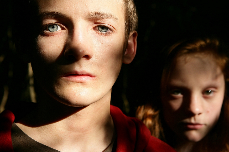 Picture of All Good Children