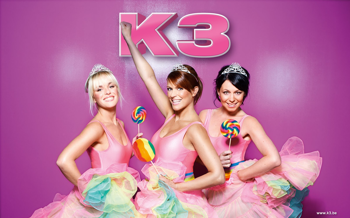 Picture of K3