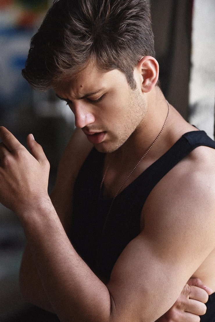 Image of Vladimir Roksandić