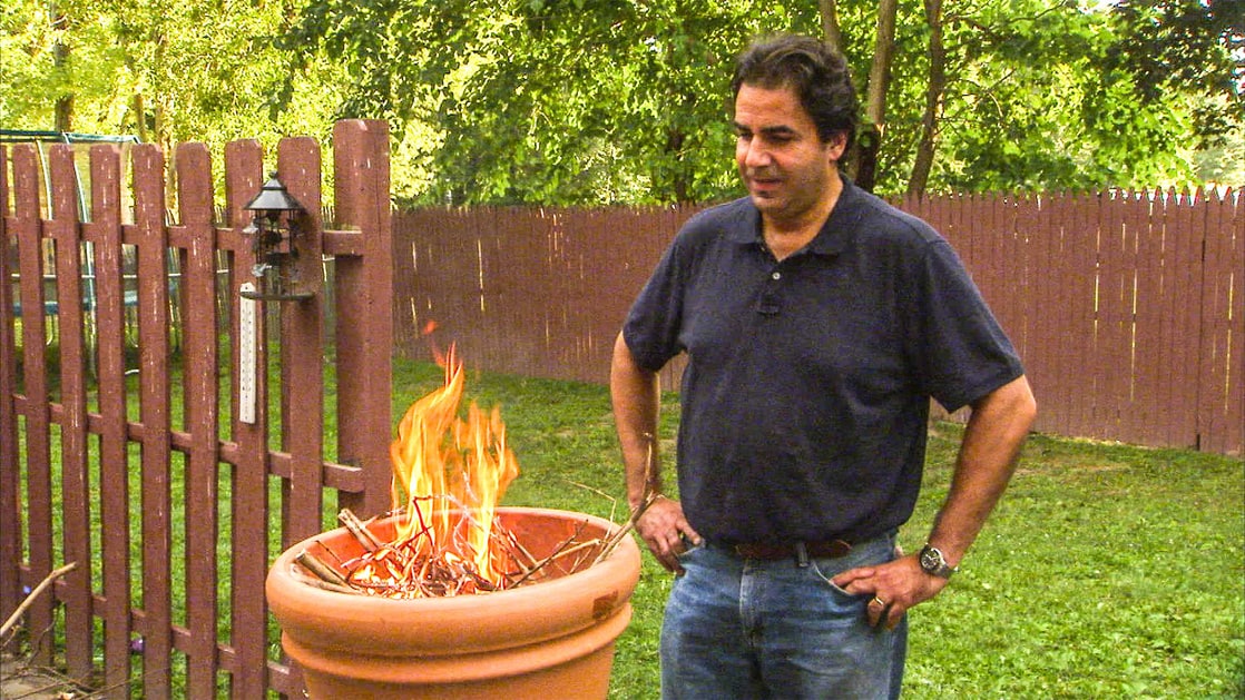 Picture of Raul Pinto