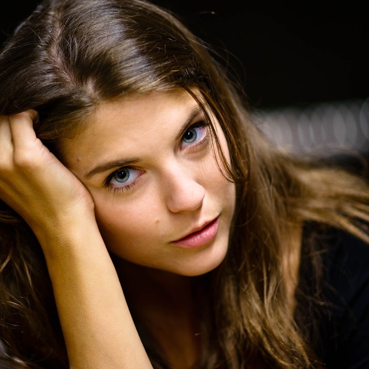 Picture of Maike Johanna Reuter