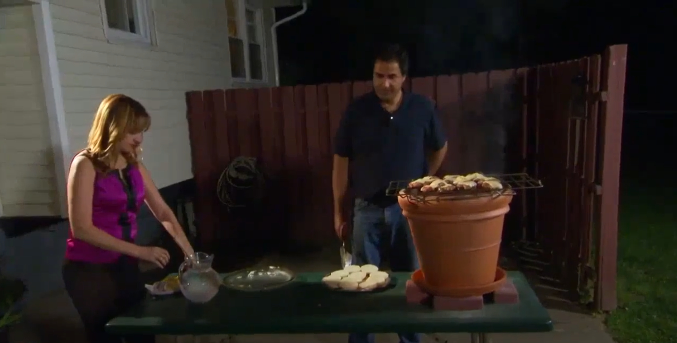 Raul Pinto on Extreme Cheapskates