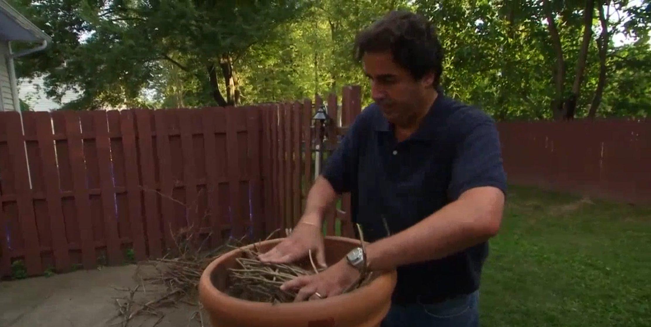 Raul Pinto on Extreme Cheapskates