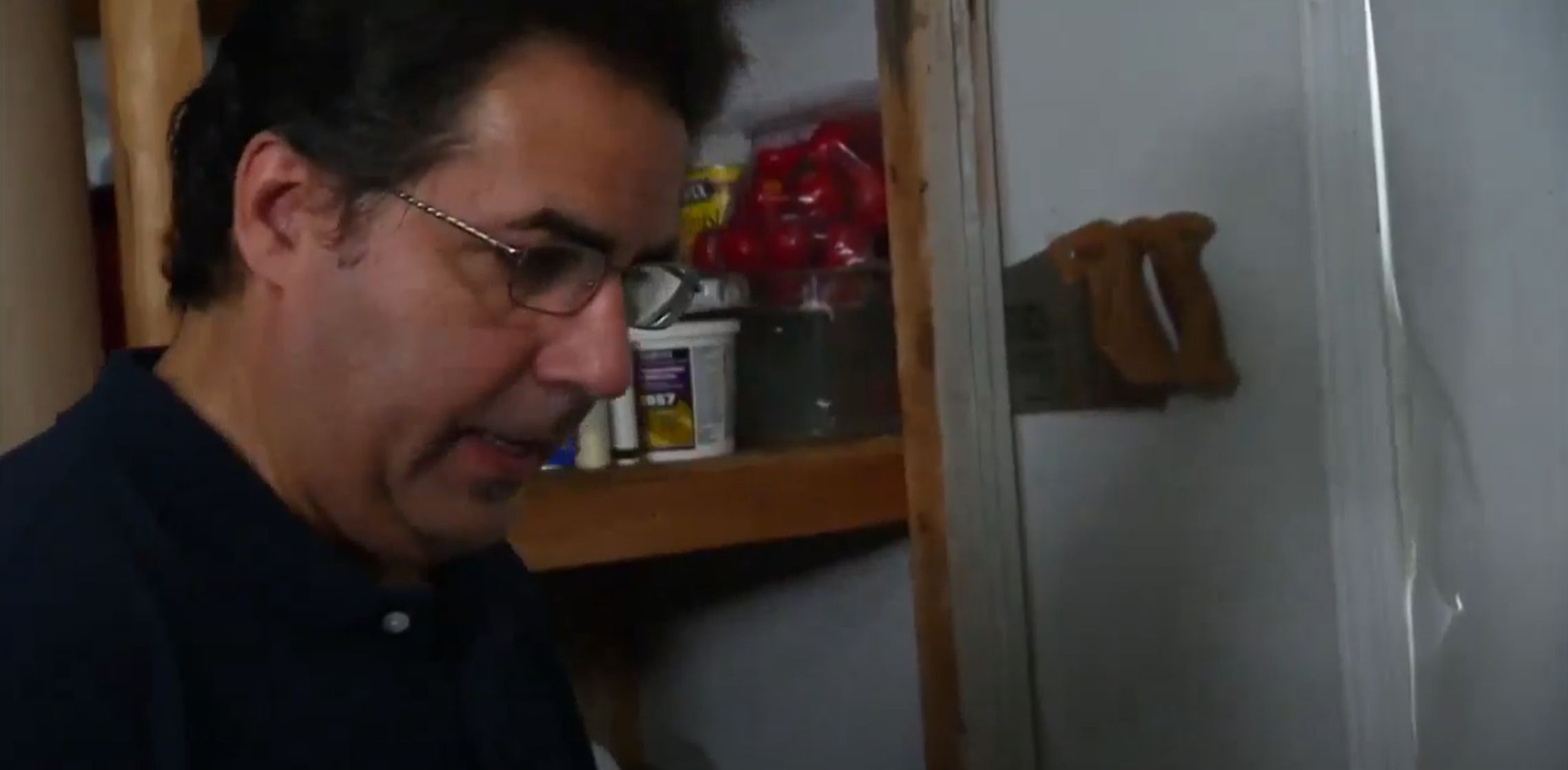 Raul Pinto on Extreme Cheapskates