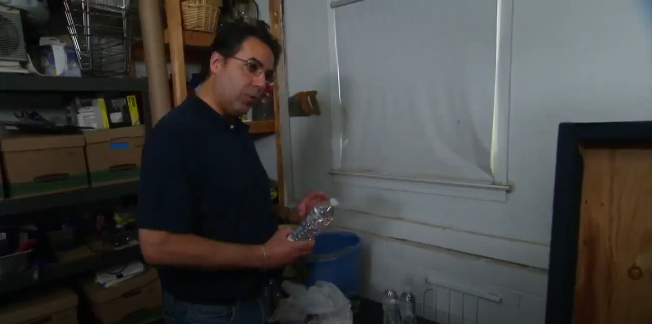 Raul Pinto on Extreme Cheapskates