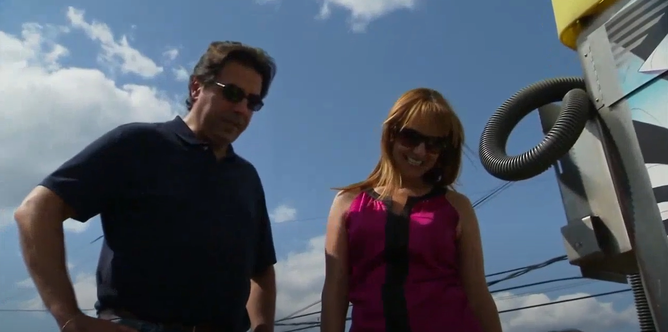 Raul Pinto on Extreme Cheapskates