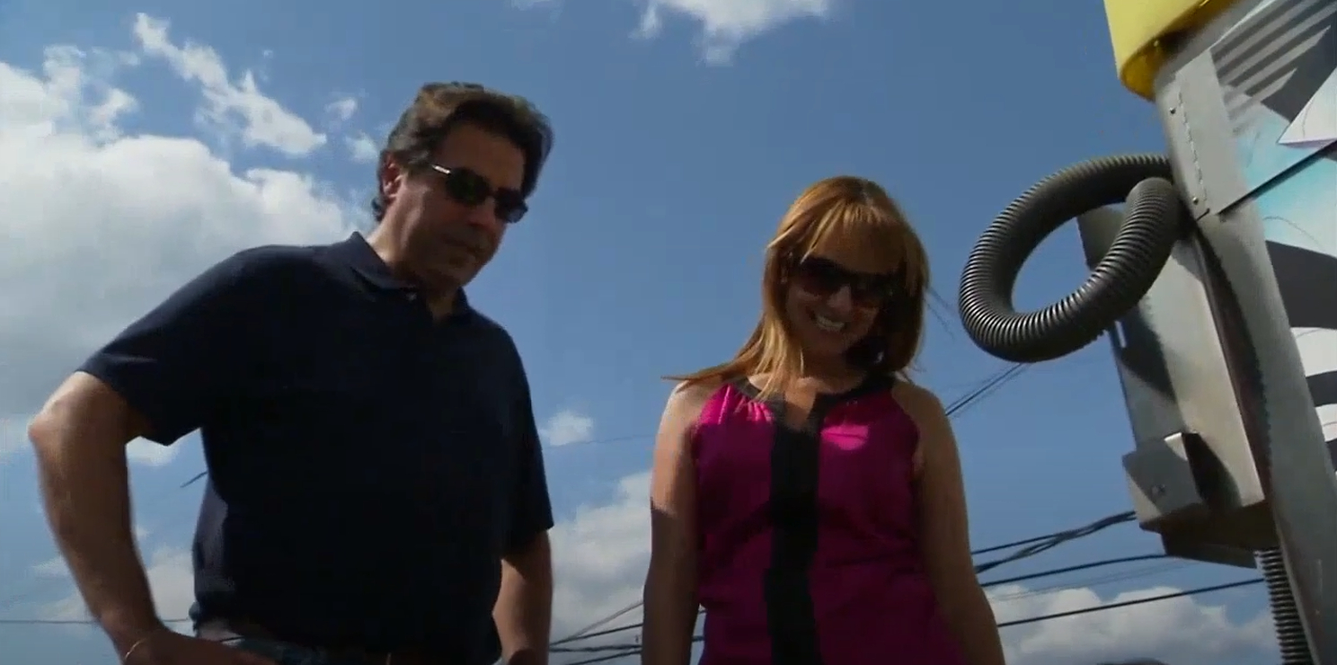 Raul Pinto on Extreme Cheapskates