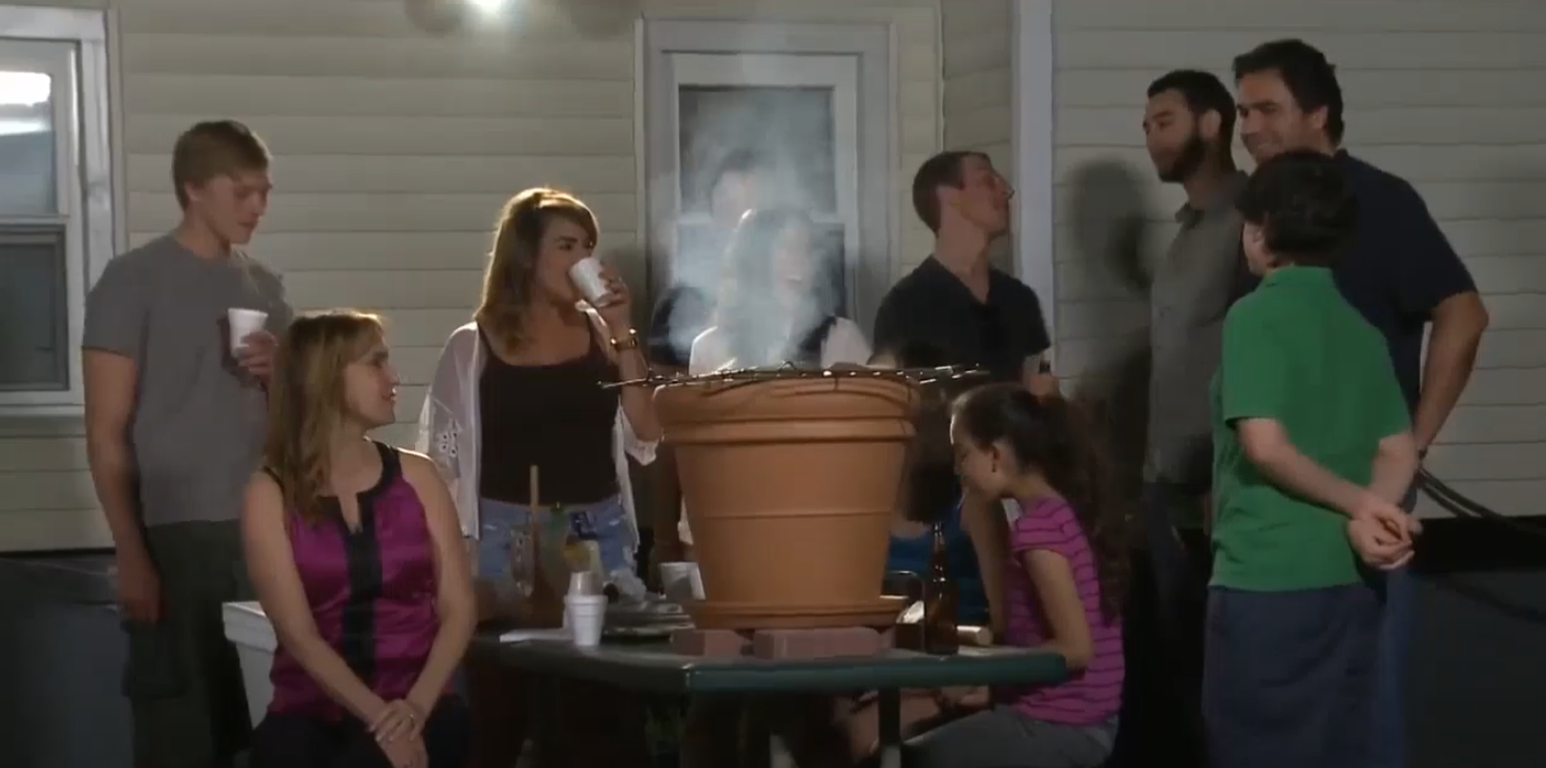 Raul Pinto on Extreme Cheapskates