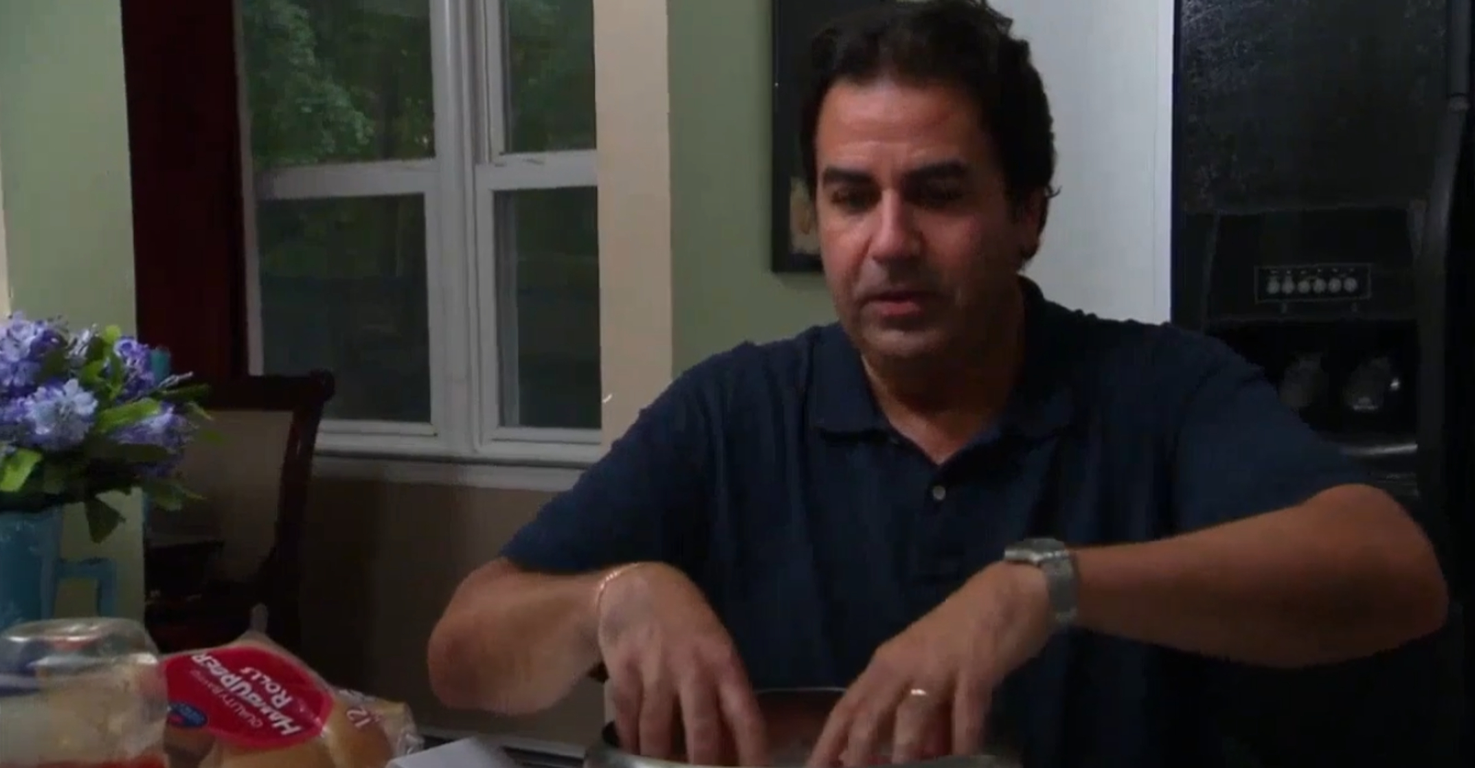 Raul Pinto on Extreme Cheapskates