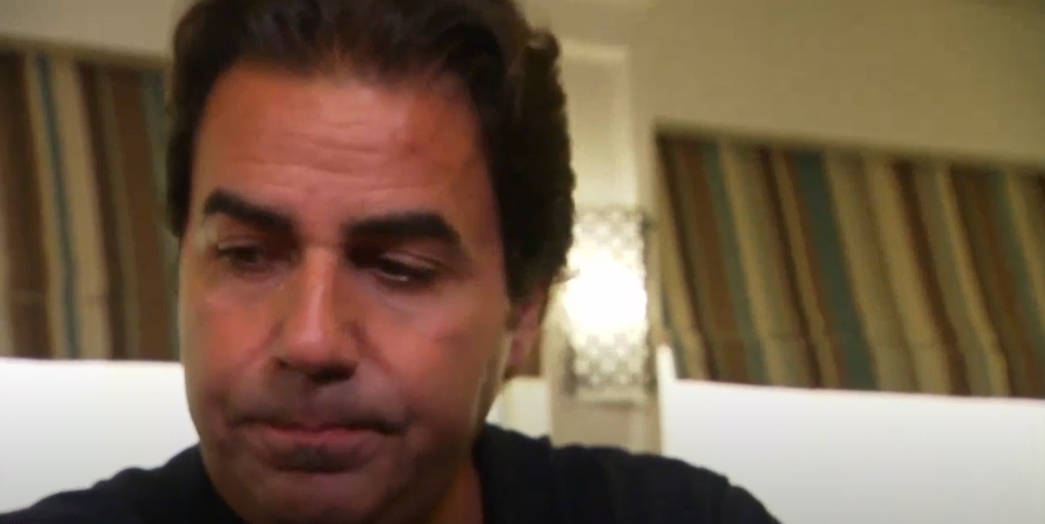 Raul Pinto on Extreme Cheapskates