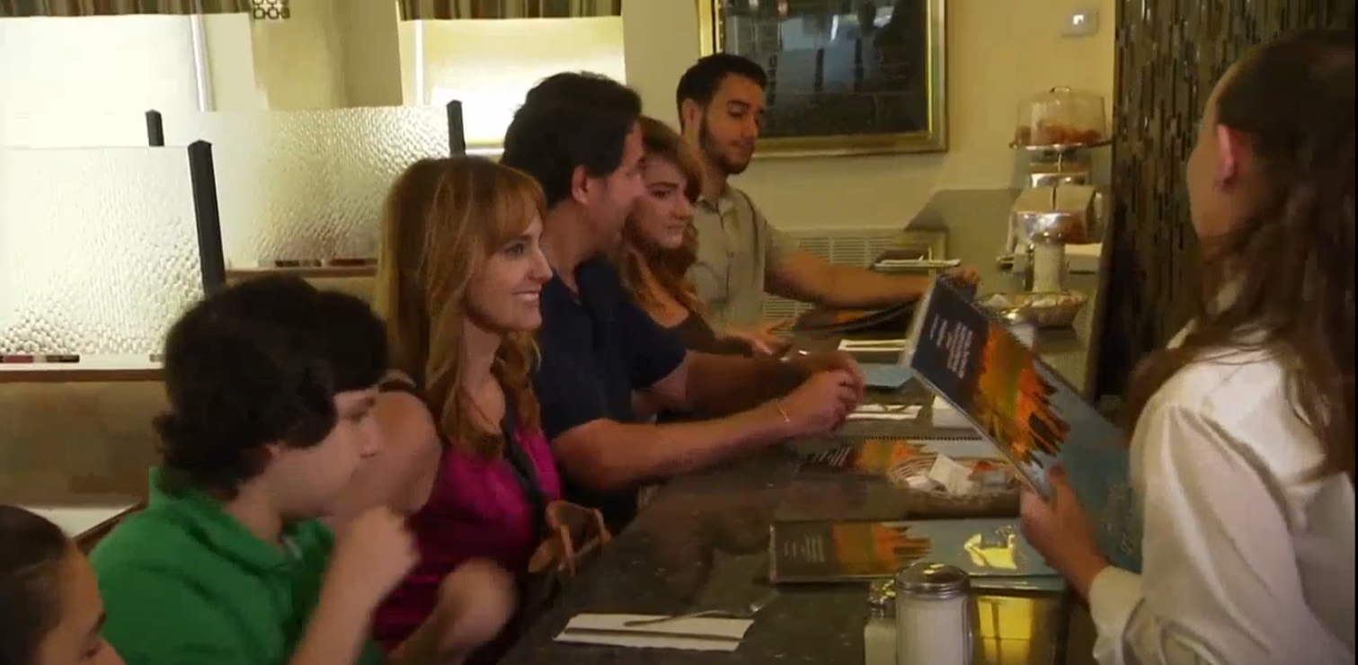 Raul Pinto on Extreme Cheapskates