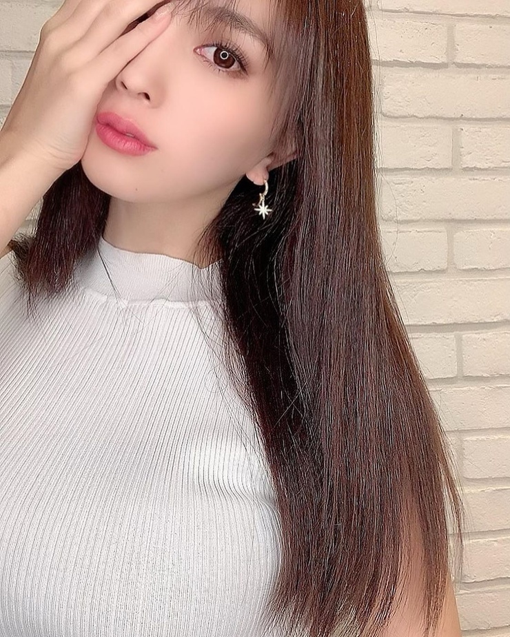 Picture of Tomomi Morisaki