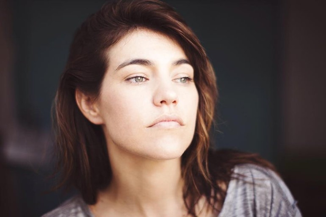 Image of Victoria Maurette