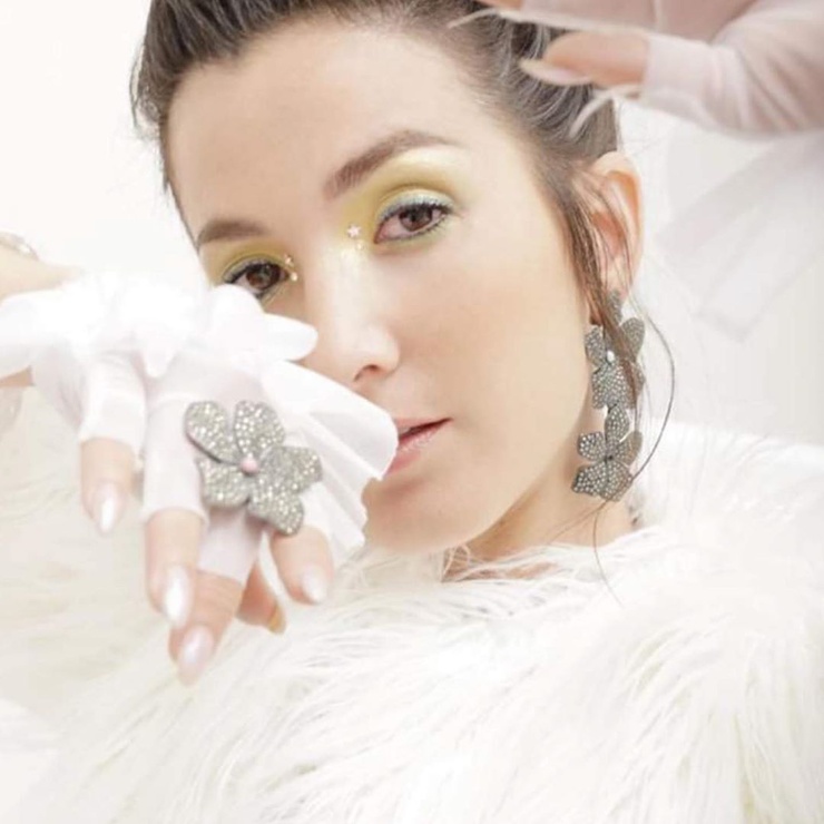 Picture of Erendira Ibarra