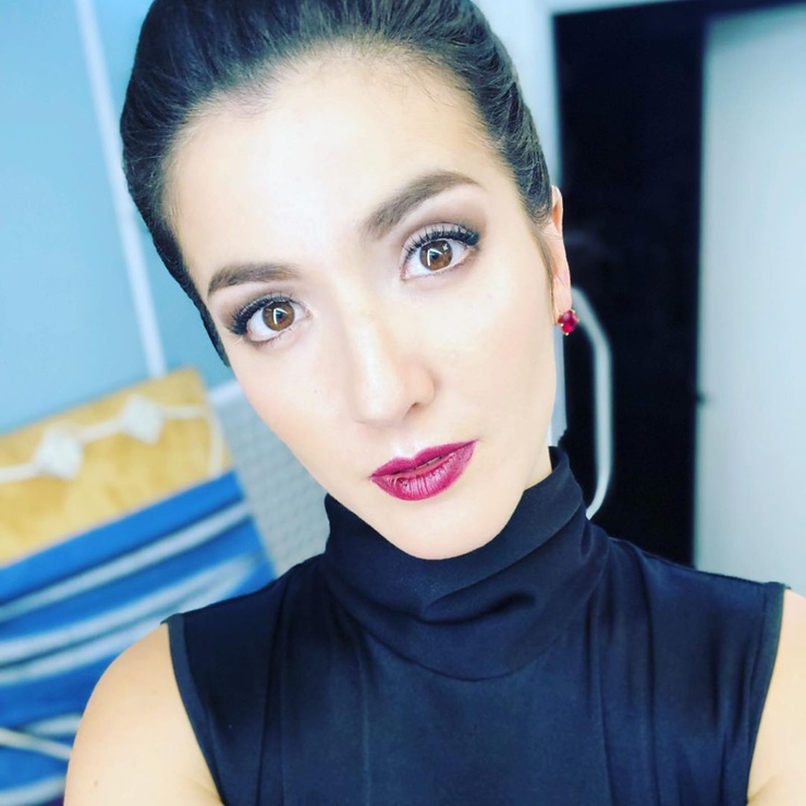 Picture of Erendira Ibarra