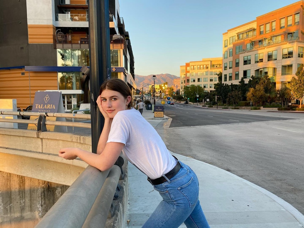 Picture of Brooke Elizabeth Butler