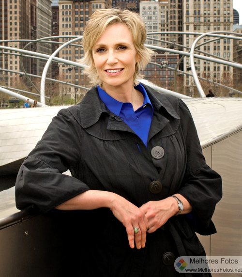 Picture of Jane Lynch
