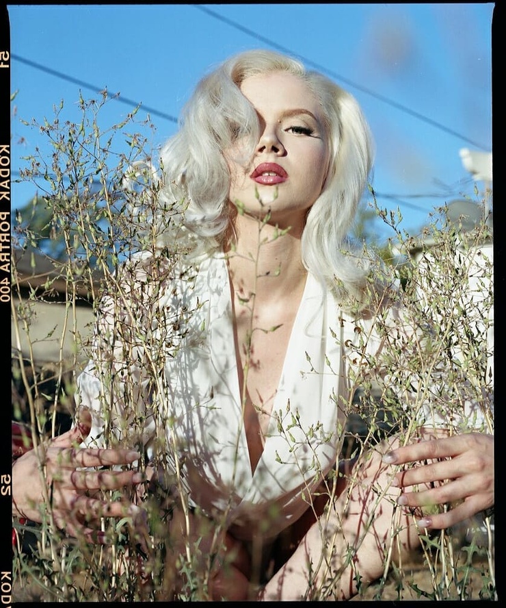 Picture of Mosh (model)