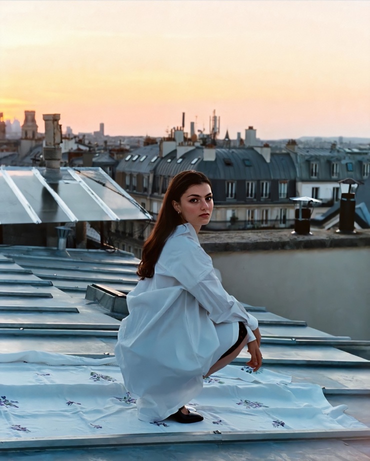 Picture of Zoïa Mossour