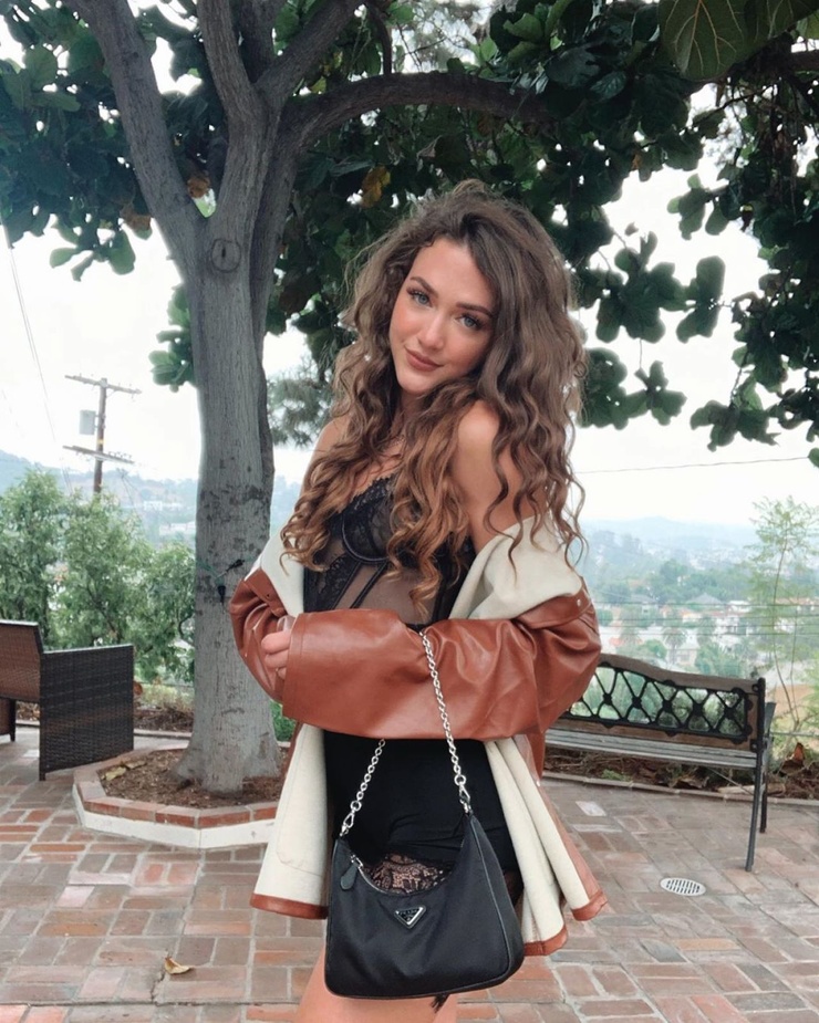 Picture of Evgeniya Lvovna