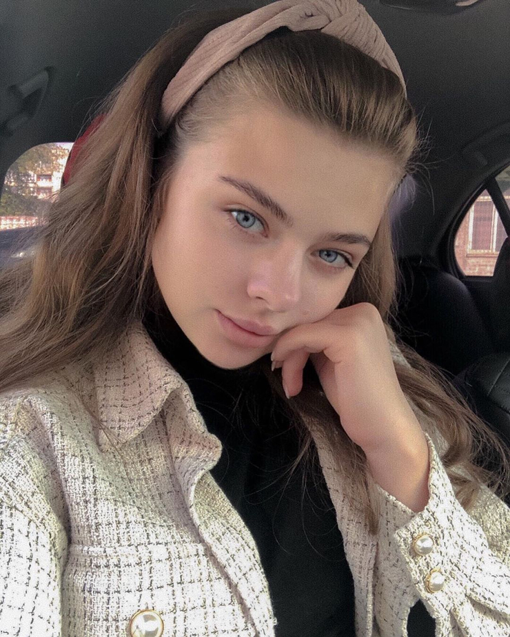 Picture of Maria Shuwalkina