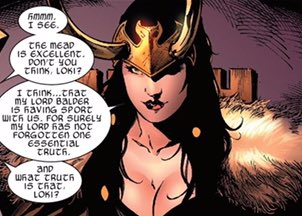 Lady Loki image