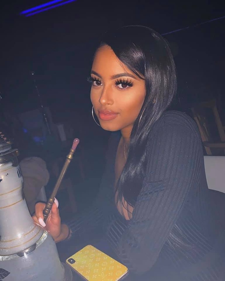 Picture of Jonica Keating