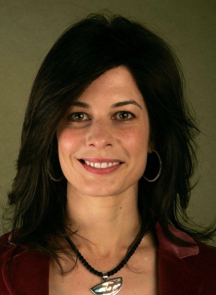 Picture of Susan Floyd