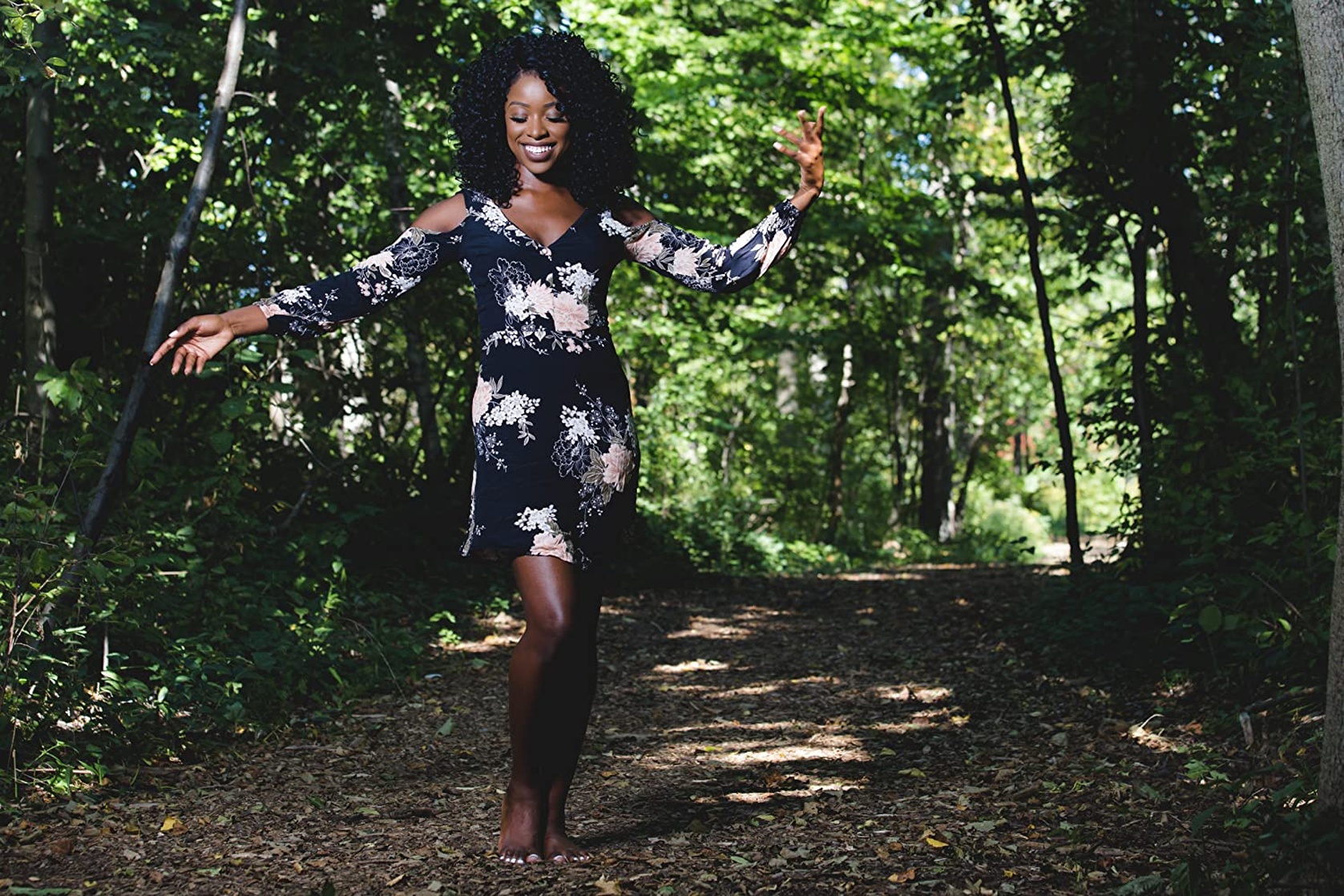 Picture of Moni Ogunsuyi