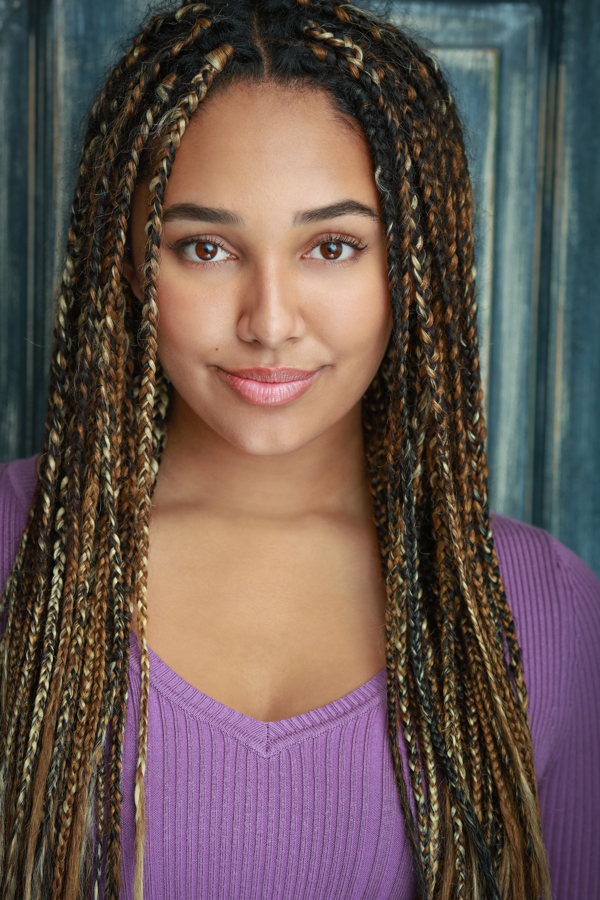 Picture of Raquel Justice